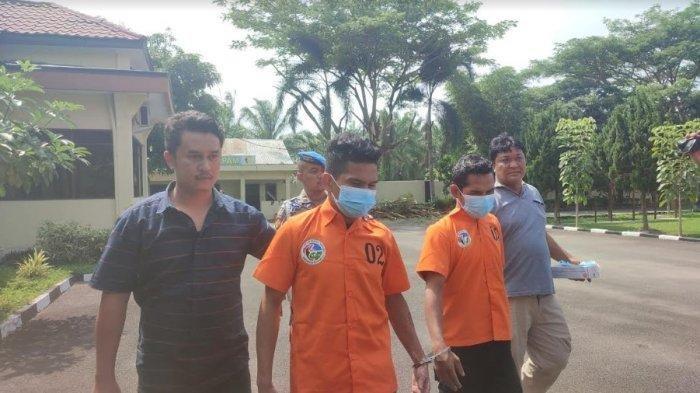 Bawa 28 Kg Sabu dan Alami Kecelakaan, Seorang Warga Aceh dan Sumut ...