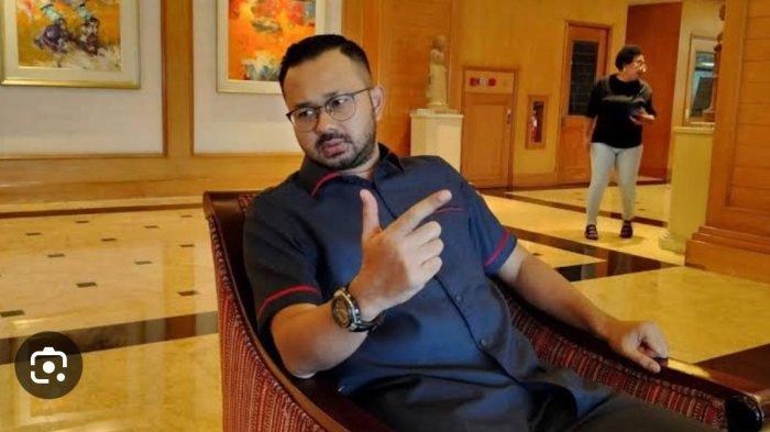 Fauzan Febriansyah Terkait 4 Pulau: Pemuda Aceh Harus Bersatu, Bukan ...
