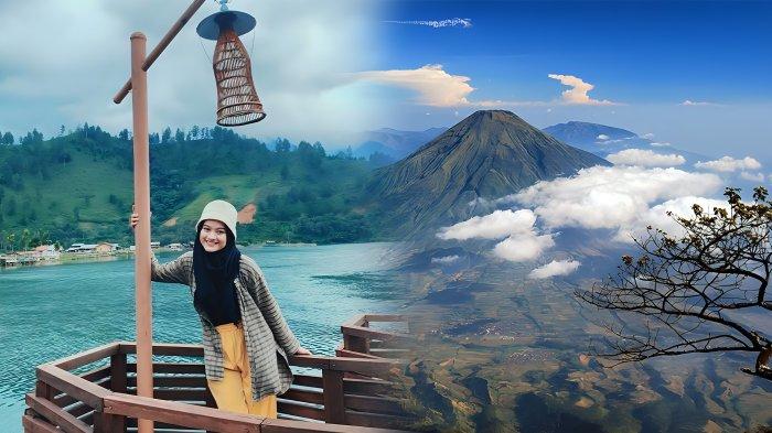 Pesona Wisata Alam Aceh Tengah & Bener Meriah, Ini Tempat Wajib ...