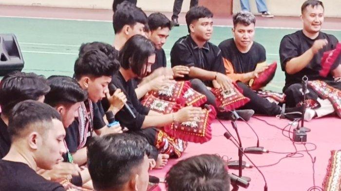 Seni Didong, Saman, dan Kuliner Gayo Meriahkan Halalbihalal Musara Gayo ...