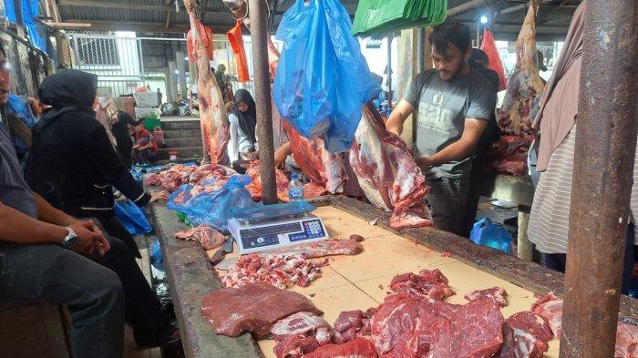 Harga Daging Sapi dan Kerbau di Aceh Tengah Naik Menjelang Idul Fitri, Capai Rp 180.000 per ...