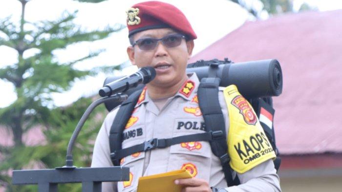 Selama Masa Mudik Lebaran 2024, Polres Bener Meriah Buka Layanan Penitipan Kendaraan Gratis ...