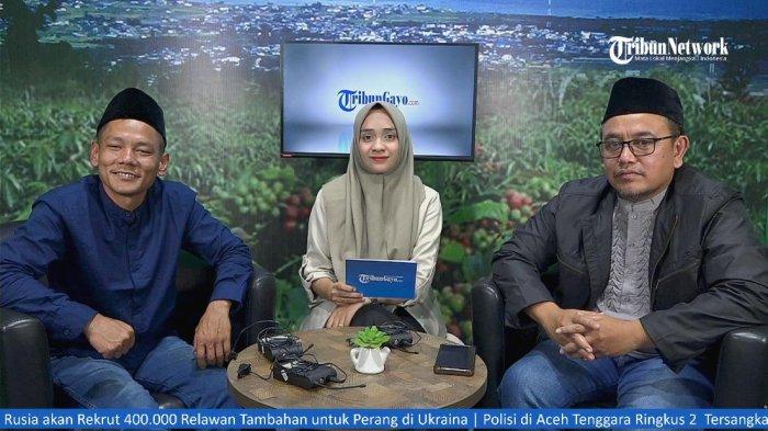 Sosok Penjual Gas Keliling yang Ingin Perubahan di Tanah Tembuni ...