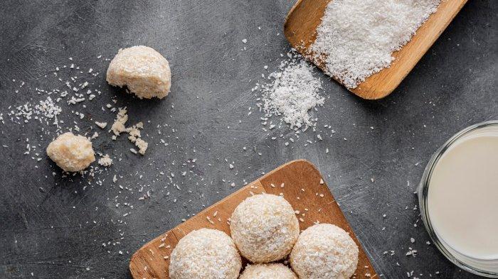 Resep Pandan Snowball Cookies, Camilan Lezat untuk Lebaran 2025 ...