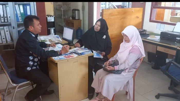 Tanggapi Soal Dosen UGP Mengadu ke DPRK Aceh Tengah, Begini Kata Kepala ...