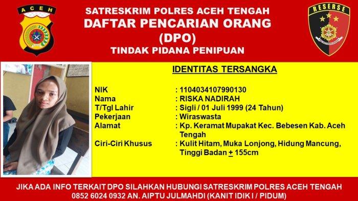 Diiming-iming Jadi ASN, Warga Aceh Tengah Ditipu Puluhan Juta Pelaku ...