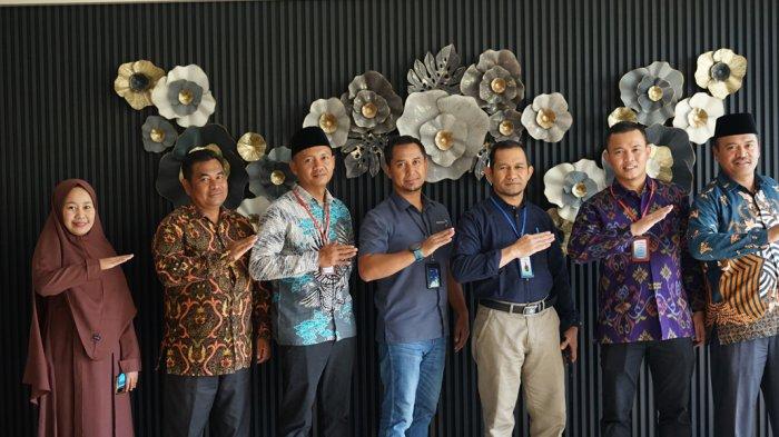 FSDU IAIN Takengon Jalin Kerjasama dengan PT Garuda Indonesia untuk ... FSDU IAIN Takengon Jalin Kerjasama dengan PT Garuda Indonesia untuk ...