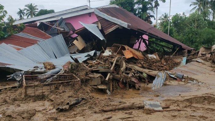 Warga Aceh Tenggara yang Hilang Diseret Banjir Bandang Ditemukan ...