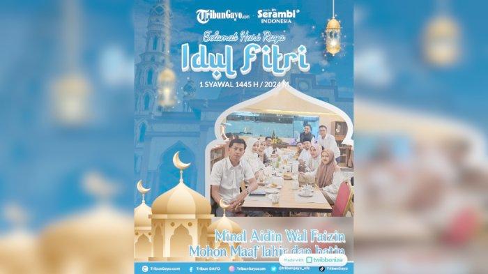 Arti Kata Minal Aidin Wal Faizin dan Taqabbalallahu Minna Waminkum yang Sering Diucap Saat ...