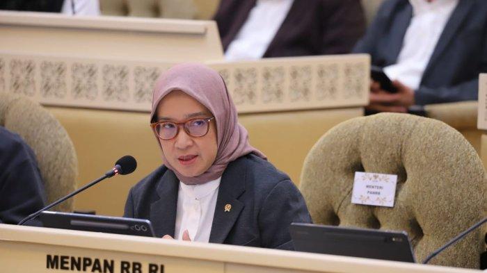 Terjawab Tujuan Menpan RB Tunda Pengangkatan CPNS 2024 dan PPPK 2024 ...