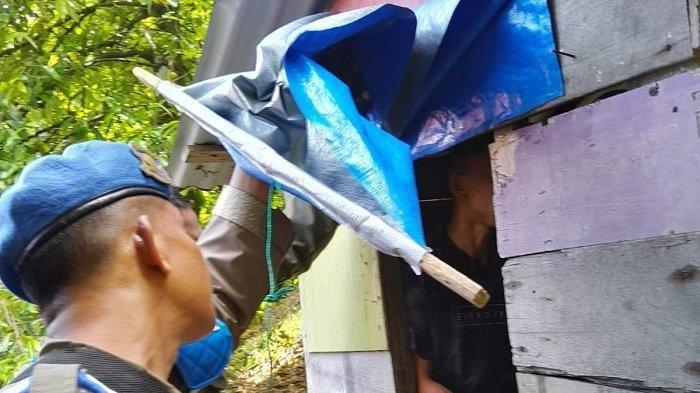 Lagi Asyik Mesum, 5 Pasangan Muda-mudi di Aceh Ditangkap, Tim Temukan Kondom - tribungayo.com