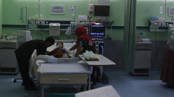 Kisah Rafif Azmi Asal Aceh Tengah, Bocah Meninggal karena Gagal Ginjal ...