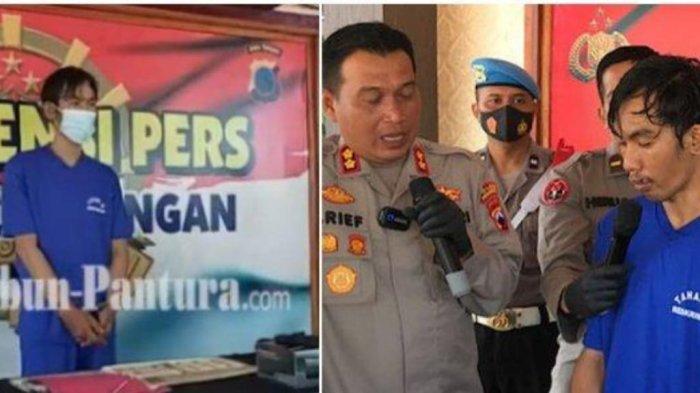 Pria Muda Suruh Berbuat Ini ke Seorang Janda, Kini Mendekam di Sel ...