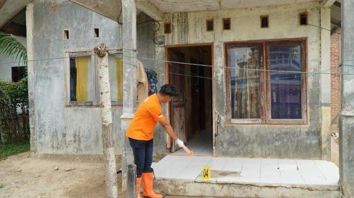 Polisi Ringkus Tersangka Pembacok Warga Aceh yang Meninggal Dunia ...