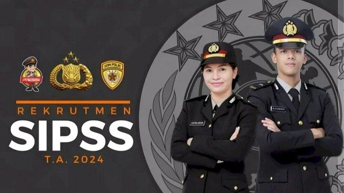 16 Berkas Pendaftaran Polri 2024 yang Harus Disiapkan, Rekrutmen Dibuka ...