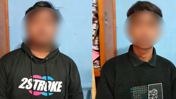 Korban Luka Serius, 2 Tersangka Penganiayaan di Aceh Tengah Ditangkap Polisi, Begini ...