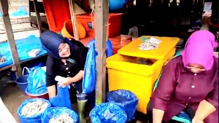 Ikan Depik Didisen Kosong dan Depik Penyangkulen Rp 50 Ribu Per Kal ...