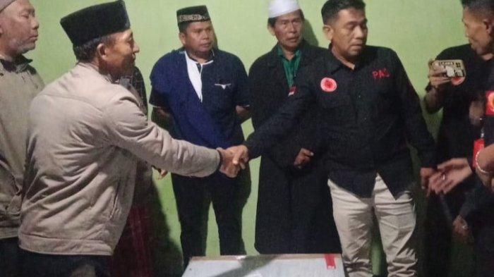 Musara Gayo dan PAS Bantu Pemulangan Jenazah Warga Bener Meriah yang ...
