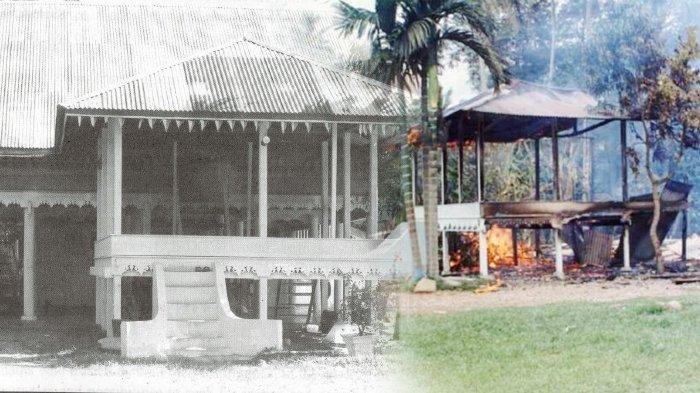 12 Kasus Pelanggaran HAM Berat di Indonesia yang Diakui Negara, Tiga di ...