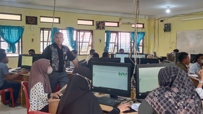 408 Anggota PPS Gayo Lues Akan Dilantik Secara Serentak di Lima Lokasi ...