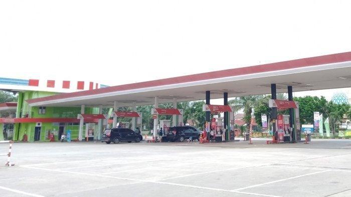 UPDATE Harga Terbaru BBM di Seluruh SPBU Indonesia, Pertamax Turbo cs ...
