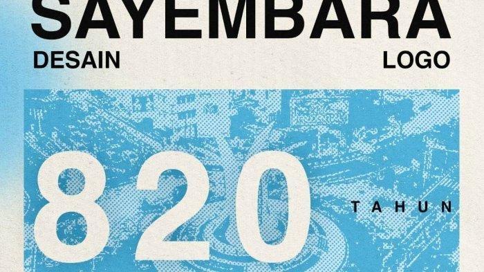 Peringati HUT ke-820, Pemko Banda Aceh Gelar Sayembara Desain Logo ...