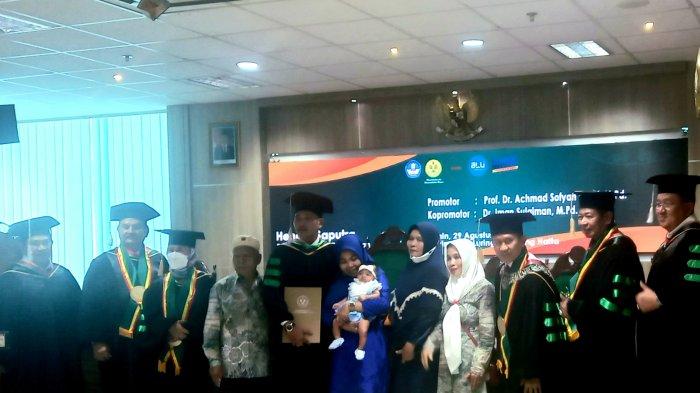 Dr Hendra Saputra Sebut Olahraga Tradisional Aceh Bisa Dipromosikan ...