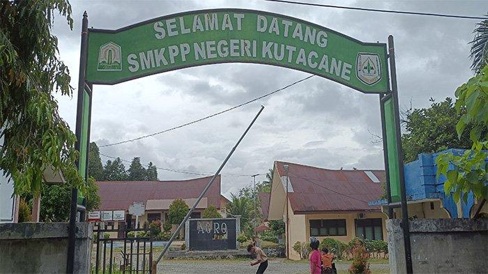 Setelah Mogok Belajar, Asrama Putri SMKPP Kutacane Kini Kembali Ramai ...