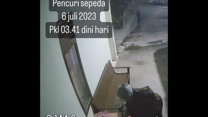 Marak Pencurian, Satreskrim Polres Aceh Tengah Imbau Warga Waspada ... Marak Pencurian, Satreskrim Polres Aceh Tengah Imbau Warga Waspada ...
