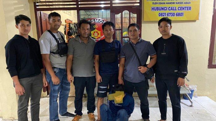 Pria Gayo Lues Ini Nekat Curi Uang Rp 10 Juta di Rumah Anggota Brimob ...