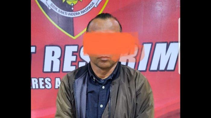 Kasus Rudapaksa Ayah Tiri di Aceh Tenggara, Ternyata Dilakukan Sejak ...