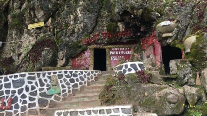 Wisata Aceh Tengah, Yuk Kunjungi Ada Legenda di Gua Putri Pukes ...