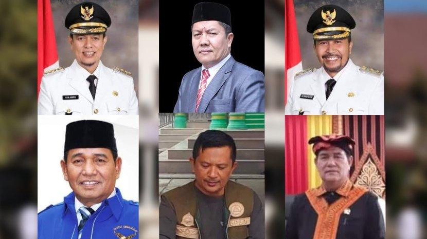 Gayo Lues - tribungayo.com