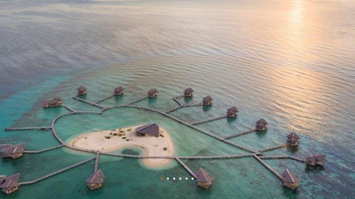 35 Desa Wisata di Kabupaten Boalemo Gorontalo, Pulo Cinta hingga Air ...