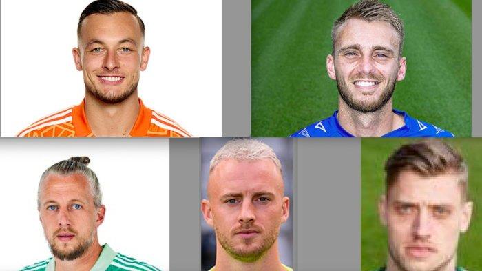 Persaingan Kiper Timnas Belanda Piala Dunia 2022: Justin Bijlow hingga ...