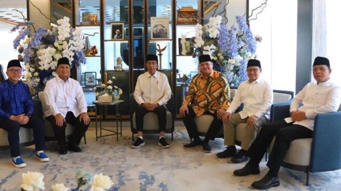 315 Hari Menuju Pemilu - Pilpres 2024: Peluang Koalisi 5 Parpol ... 315 Hari Menuju Pemilu - Pilpres 2024: Peluang Koalisi 5 Parpol ...