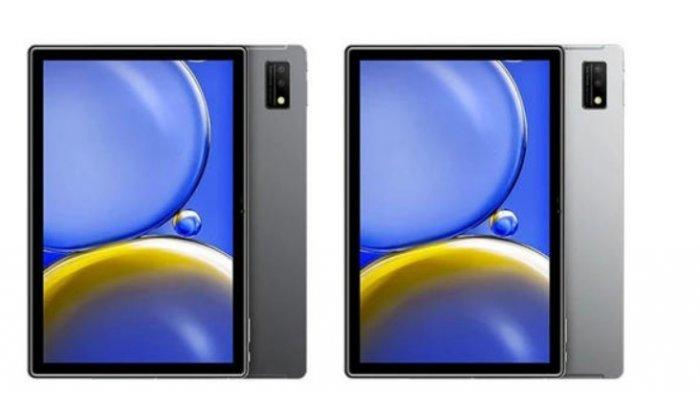 Tablet Android HTC A101 Resmi Diluncurkan - Tribun Gorontalo