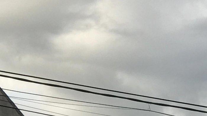 Cuaca Gorontalo Kamis 7 Juli 2022 Besok, BMKG: Cerah, Hujan Lebat ...