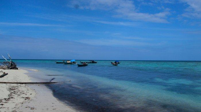 Nelayan Leato-Gorontalo Menjerit, Tak Melaut Gara-Gara BBM Mahal - Halaman all - Tribun Gorontalo