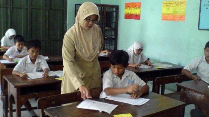 Latihan 30 Soal Ujian Sekolah PKN Kelas 6 SD Beserta Kunci Jawabannya - Halaman all - Tribun ...