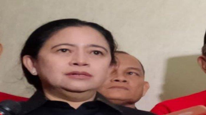 Saingi Megawati-Ganjar, Analisis Pengamat: Anies 'Adang' Puan Maharani Jadi Capres PDIP ...