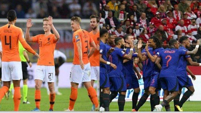 Skuad Timnas Belanda di Piala Dunia 2022: Tembok Virgil hingga ...