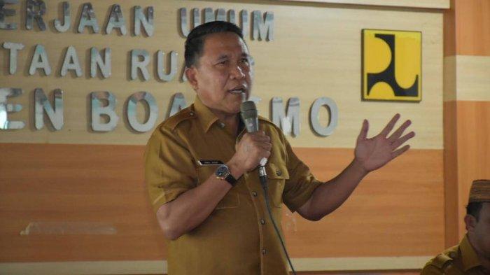 Perludem Ingatkan Mendagri, PDIP Yakin Pj Bupati Pilihan Rusli Terbaik ...