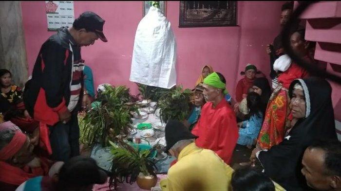 Ritual Dayango di Ambara-Gorontalo, Memanggil Arwah Leluhur untuk Tolak ...