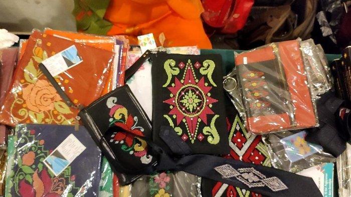 Apa Arti Karawo? Seni Budaya Gorontalo yang Eksis Sejak Abad 18 ...