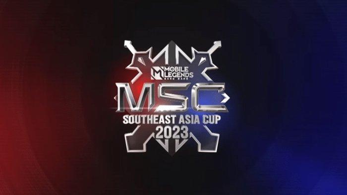 Jadwal Turnamen Mobile Legends SEA CUP MSC 2023 Sabtu 10 Juni 2023 ...