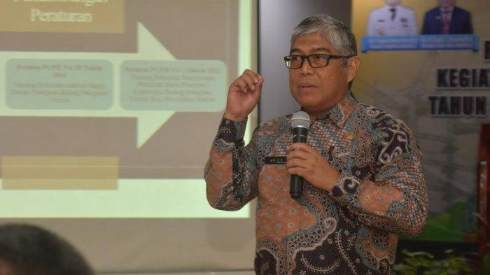 PUPR-PKP Gorontalo Gelar Rapat Sinkronisasi Program di Makassar ...