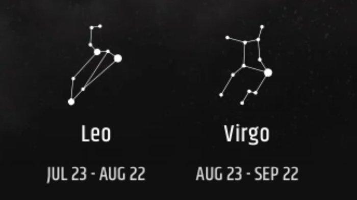 Ramalan Zodiak Karier - Cinta Leo dan Virgo Besok 13 Maret 2023 ...