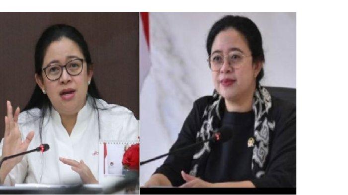 Siapa Capres dari PDIP? Effendi Simbolon: Puan Maharani Berpeluang ... Siapa Capres dari PDIP? Effendi Simbolon: Puan Maharani Berpeluang ...