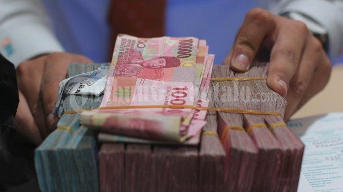 Gorontalo Dapat Dana Insentif Rp 8.98 Miliar Usai Jadi Terbaik ke-3 Pengendali Inflasi Nasional ...